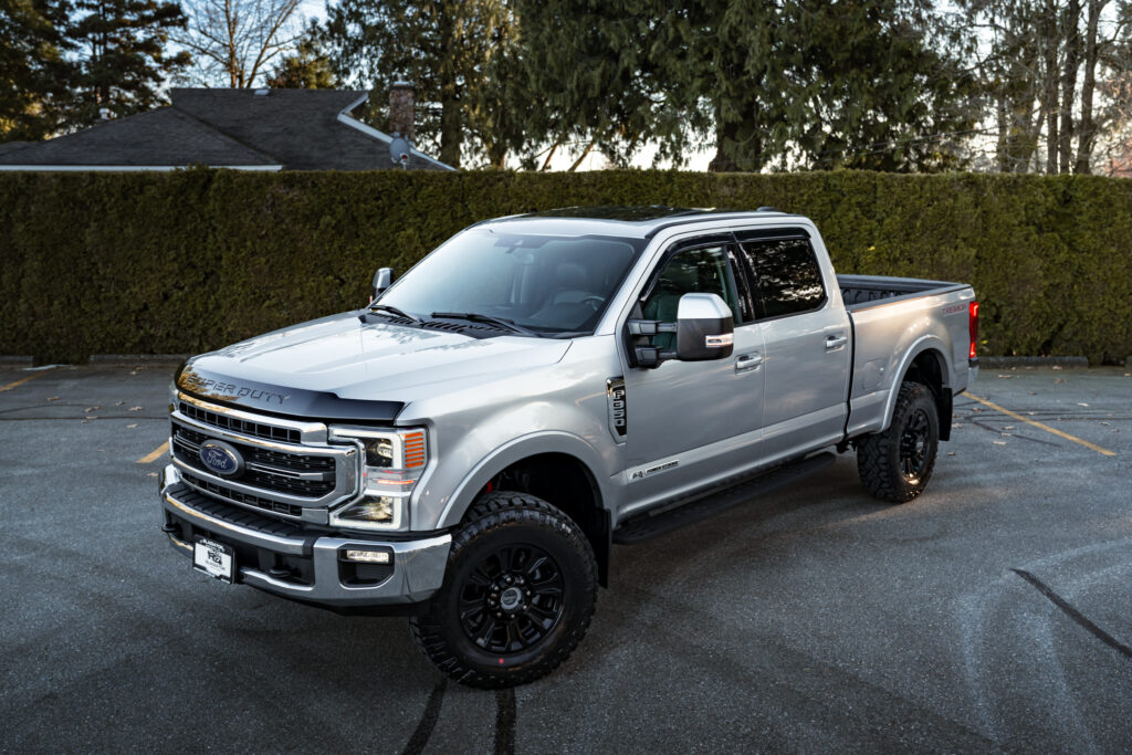 2020 Ford F-350 SuperDuty Lariat F350 PowerStroke Diesel Loaded ...